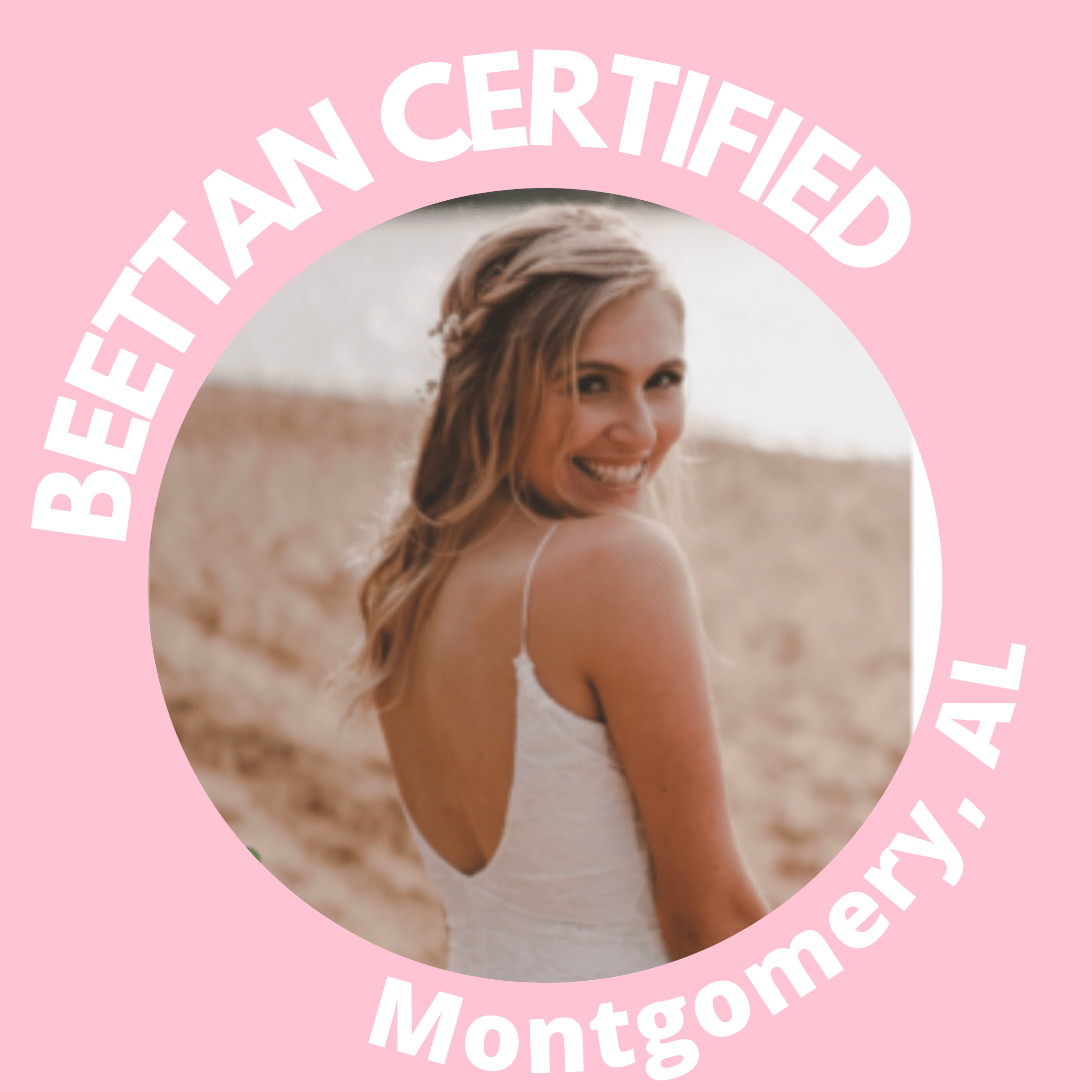 Alex Mallinson Certified Beettan Babe Montgomery, AL - BEETTAN