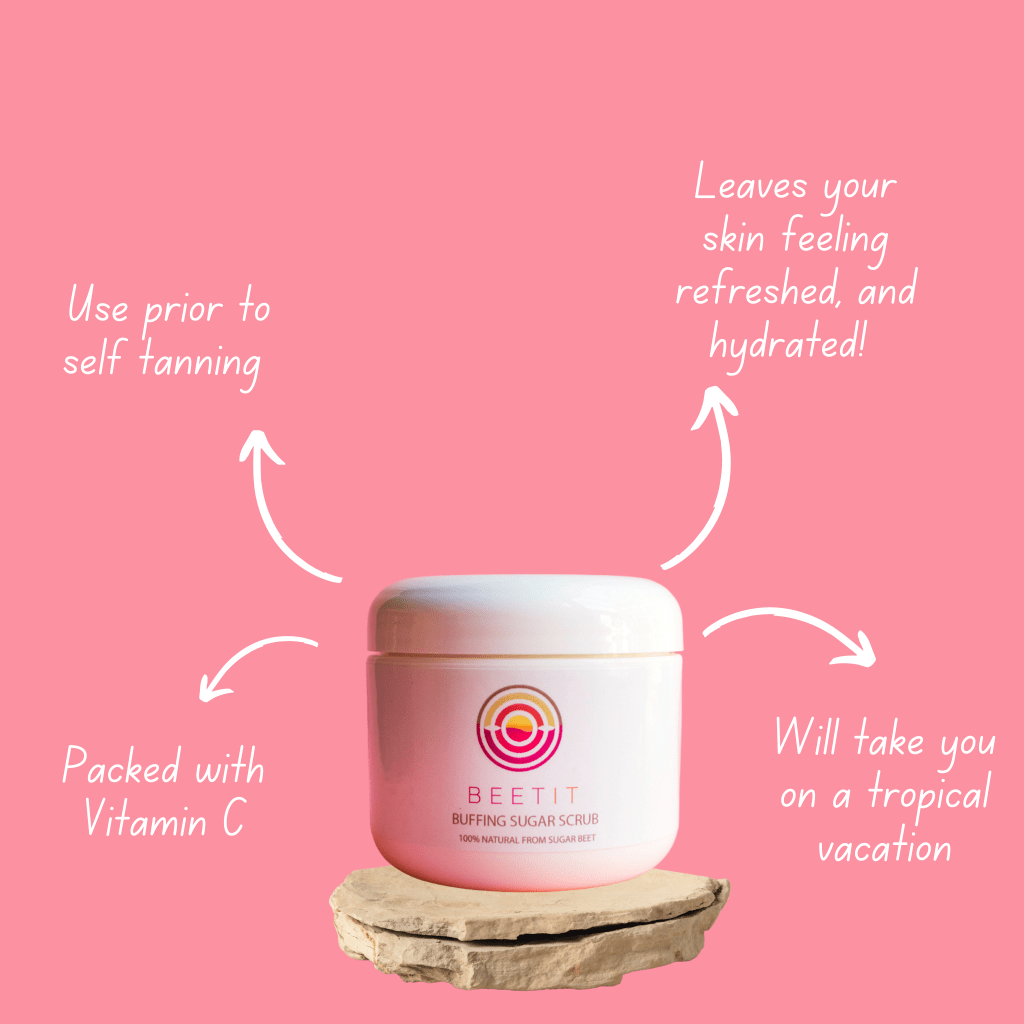 BEETTAN’s Self-Tanning Lotion - BEETTAN