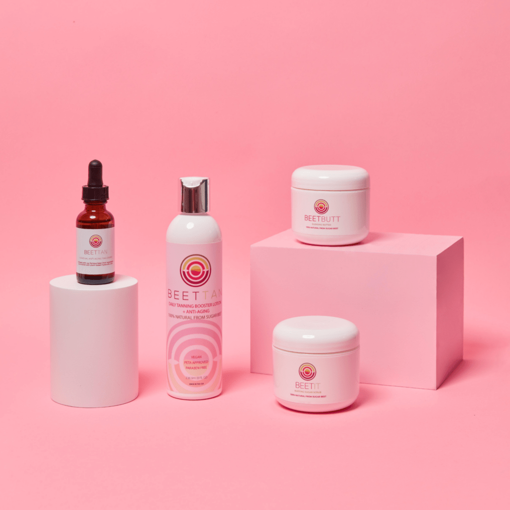 Beettan®: Michelle Peth - BEETTAN